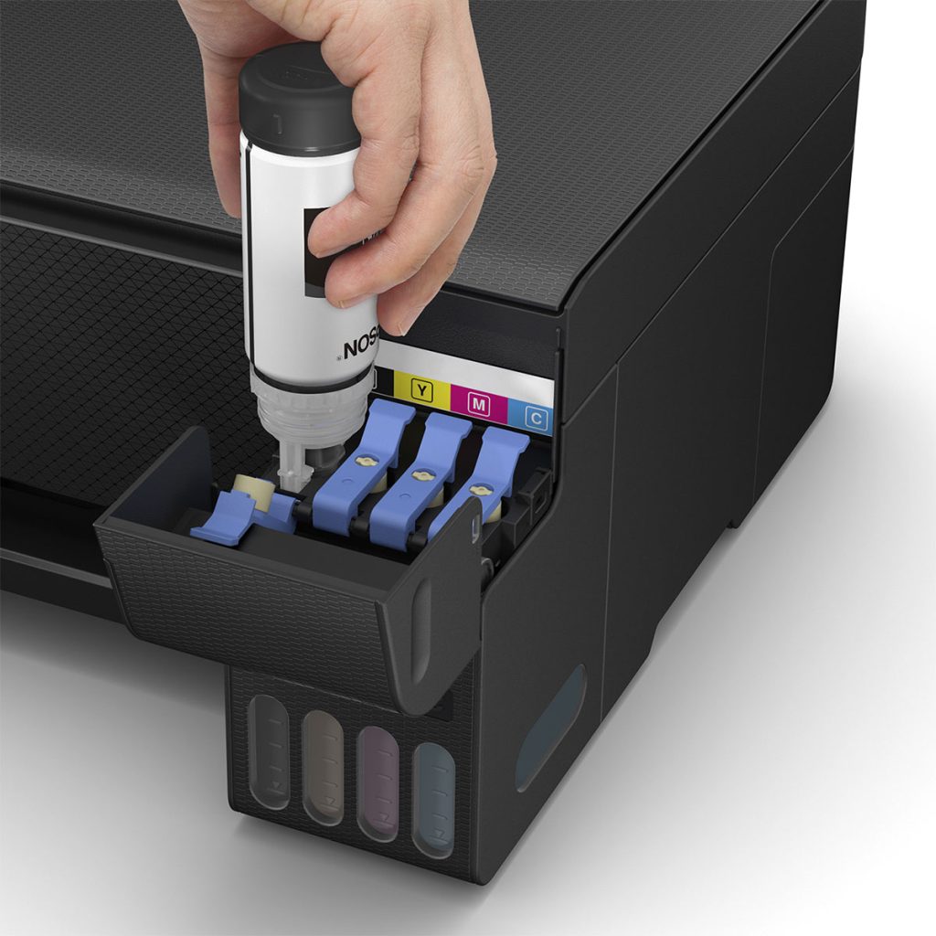 Epson EcoTank L3210 A4 All-in-One Ink Tank Printer - Davelite Pro ...