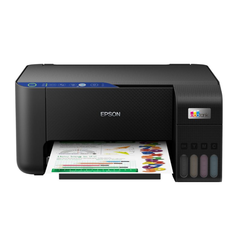Epson EcoTank L3251 Wi-Fi All-in-One Ink Tank Printer - Davelite Pro ...