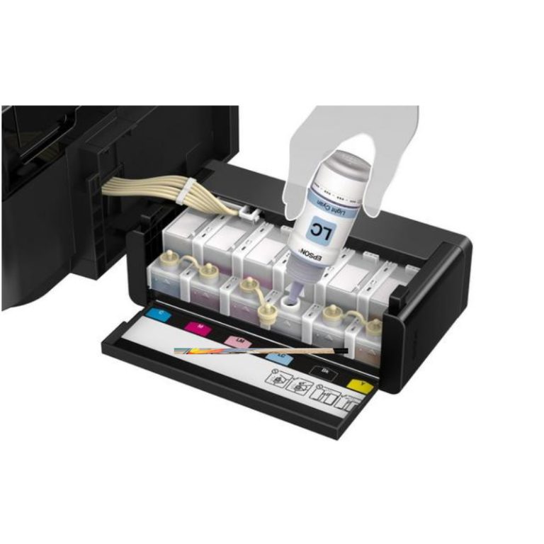 Epson L850 Photo All in One Ink Tank Printer - Davelite Pro Solutions ...