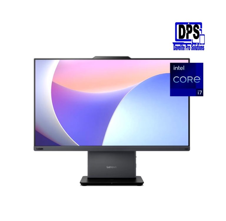 Lenovo ThinkCentre Neo 50a-27 G5, AIO, i7-13620H, 8GB DDR5, 512GB SSD ...