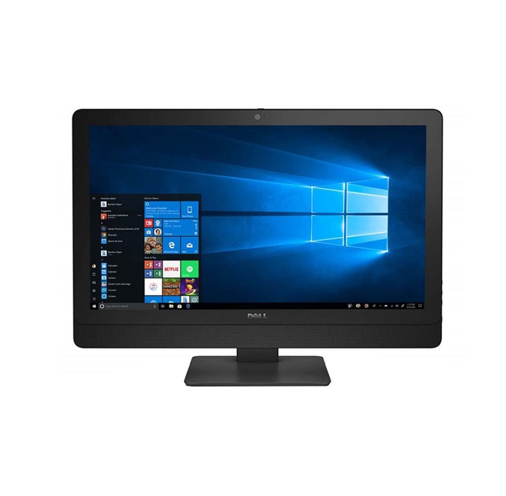 Dell OptiPlex 9030 All-In-One PC Intel Core i3 23" 8GB RAM 500GB HDD ...