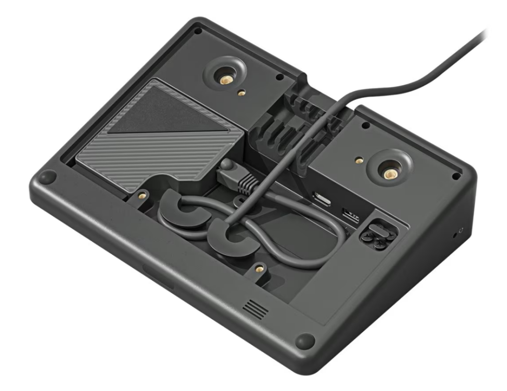 Logitech Tap with Cat5e Kit USB - 939-001950 - Davelite Pro Solutions